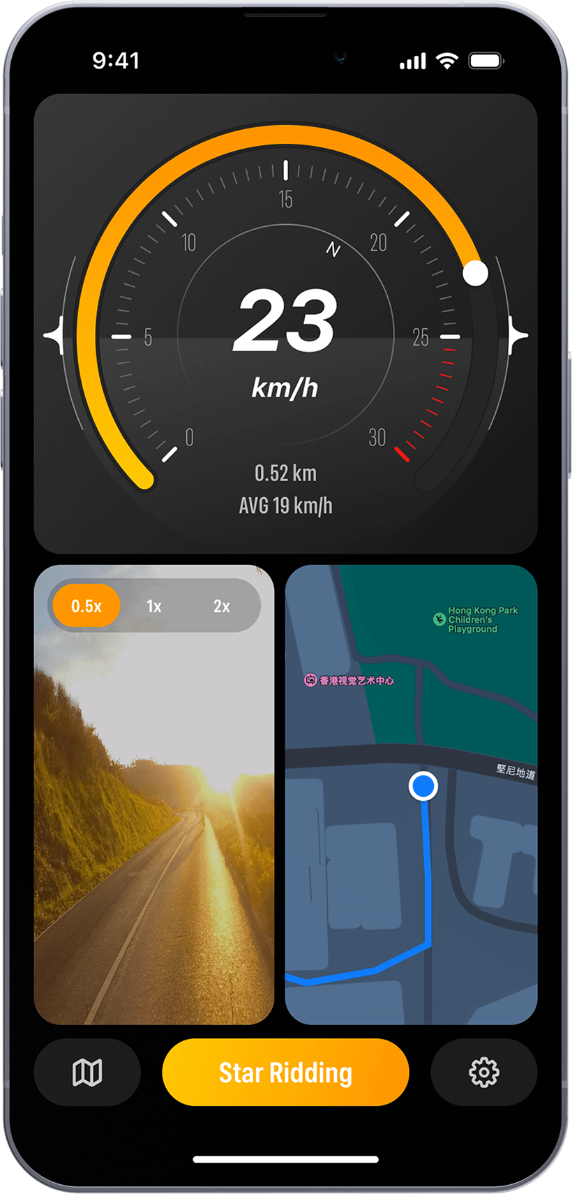 Brainless Design Project