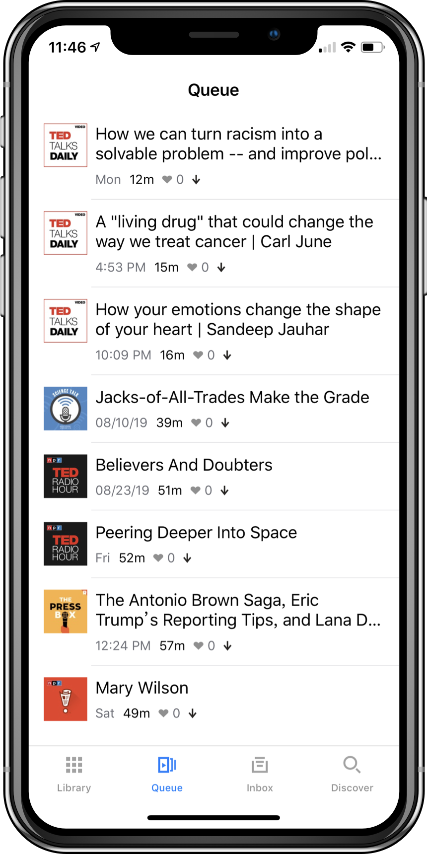 Brainless Design Project